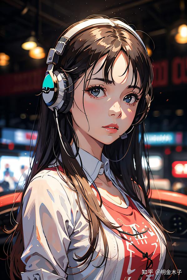 Stable Diffusion图生图（真人转动漫） - 知乎