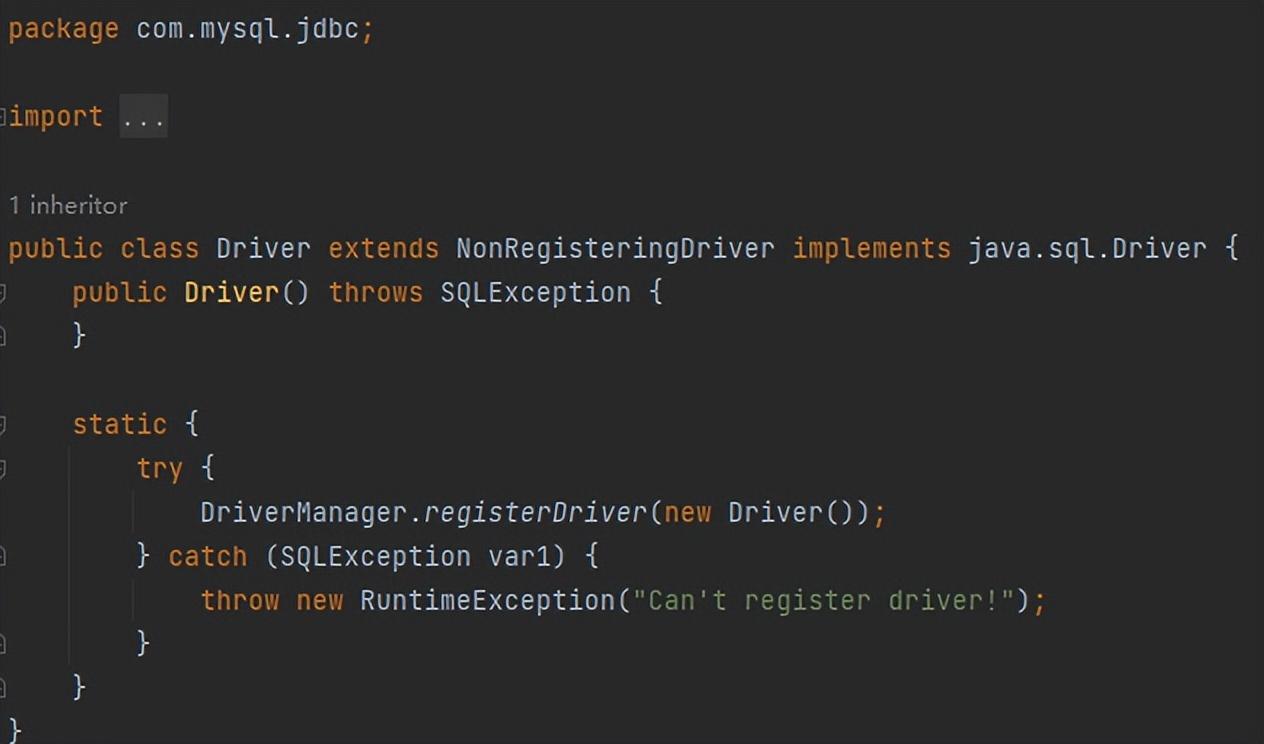 SPI在Java中的实现与应用 | 京东物流技术团队 - 知乎