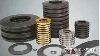 碟形弹簧知识大全 - 知乎