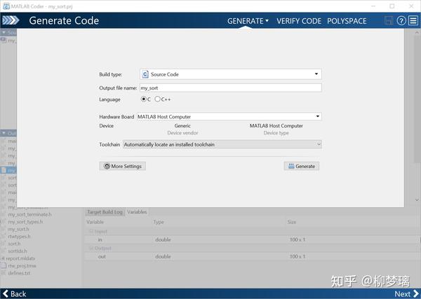 MATLAB Sort算法初探 - 知乎