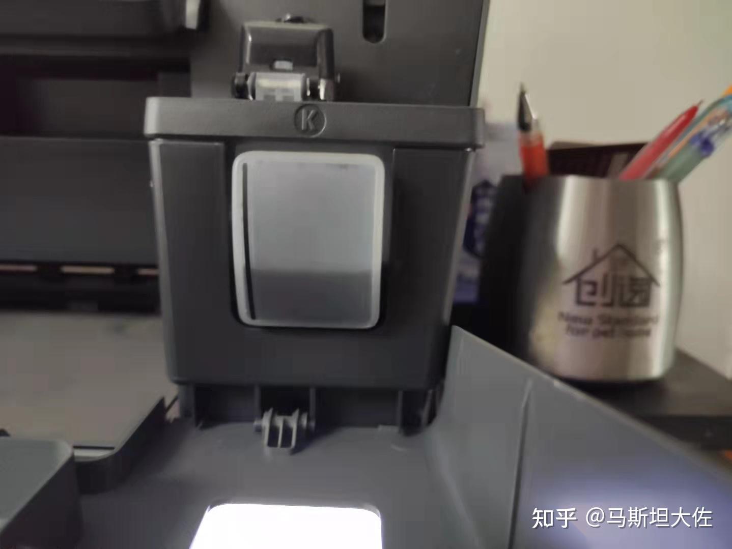 惠普516，518，519三款打印机有什么区别？