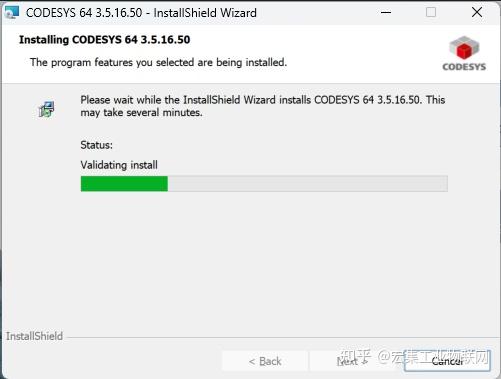 手把手教你通过CODESYS V3进行PLC编程（二） - 知乎