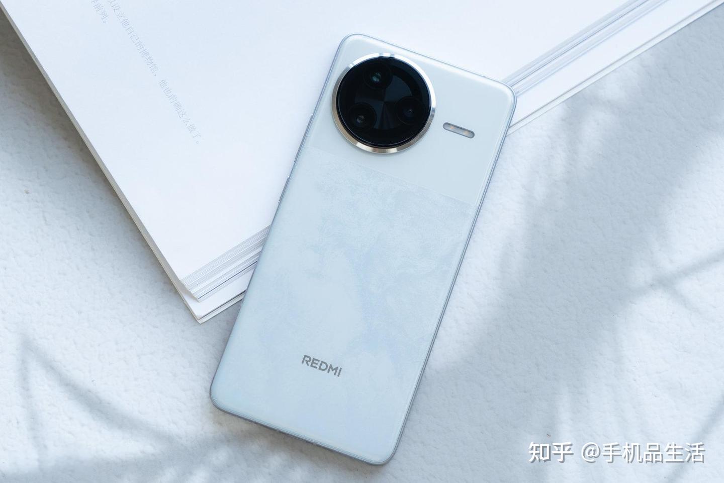 红米REDMI K系列有纯数字、Pro版和至尊版，到底该怎么选？ - 知乎