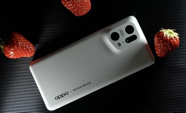 从OPPO和哈苏合作，深挖手机和相机厂商联名的那些事 - 知乎
