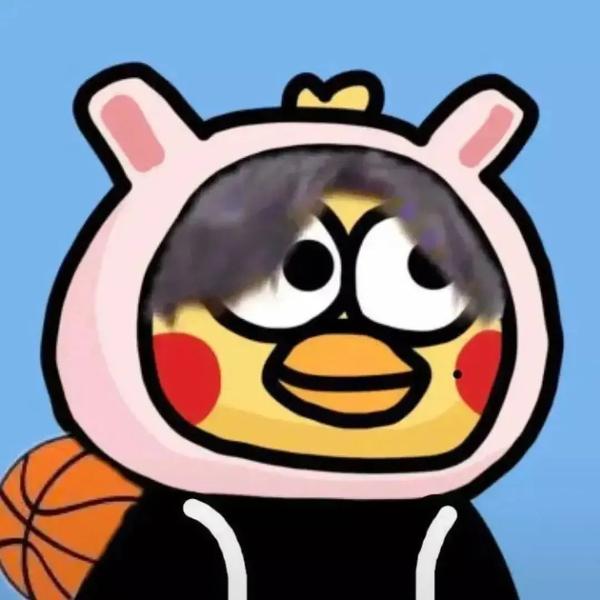 98个ikun头像 小黄鸡头像 | 以前我没得选，现在我想做一个iKun - 知乎