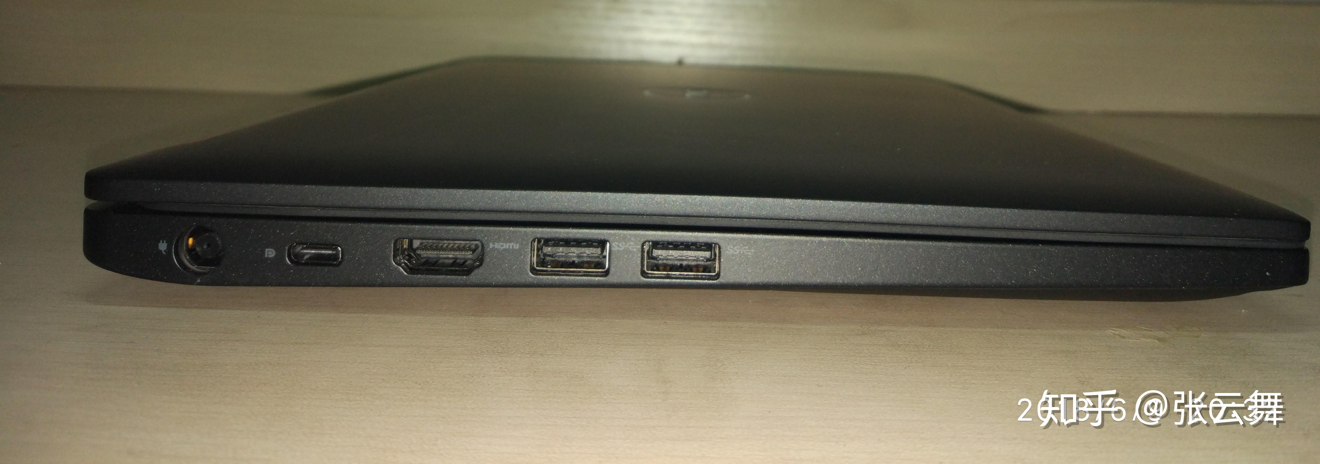 六千块的商务本？——Latitude 7490简测 - 知乎