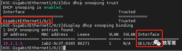 网络之路23：DHCP进阶实验 - 知乎