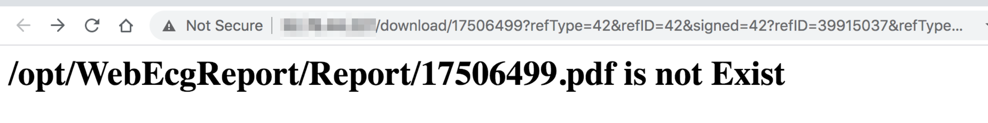 通过上下文内容发现：您已经忘记了API端点！ - 知乎
