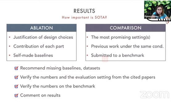 【CVPR 2020 Tutorial】如何写好论文和评审（概述） - 知乎