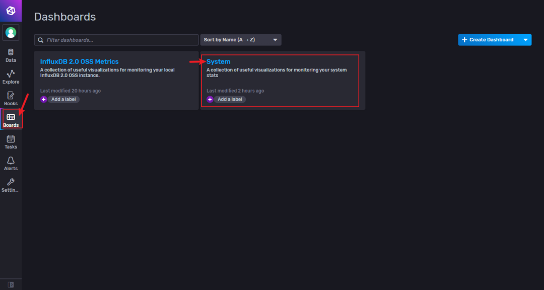 jmeter 性能测试与 influxdb2 集成显示监控结果 - 知乎