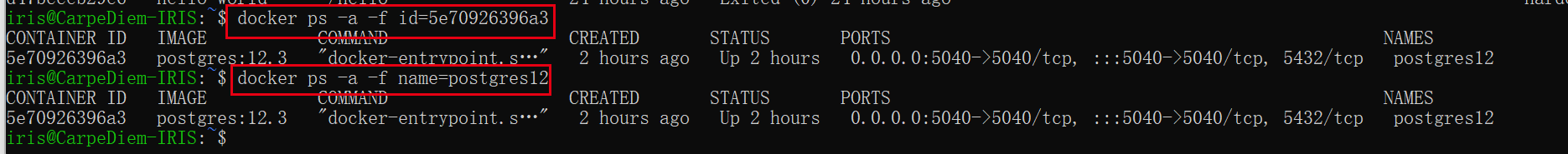 在Docker中安装Postgresql - 知乎