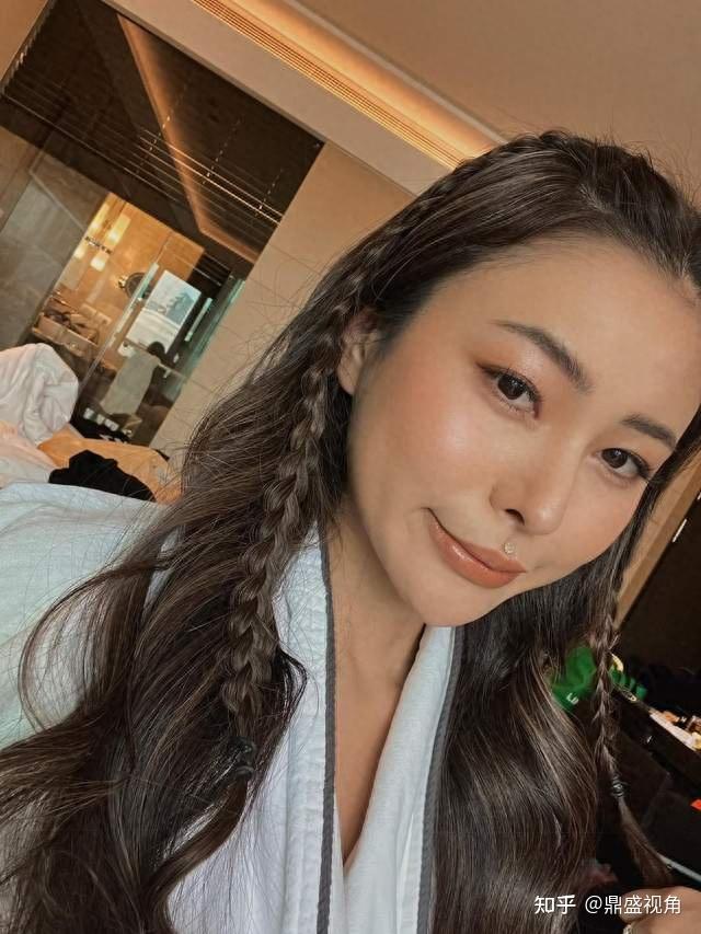 双馨女演员，蕾·莉尔·布莱克(Rae Lil Black)，详细介绍加多图赏析 - 知乎