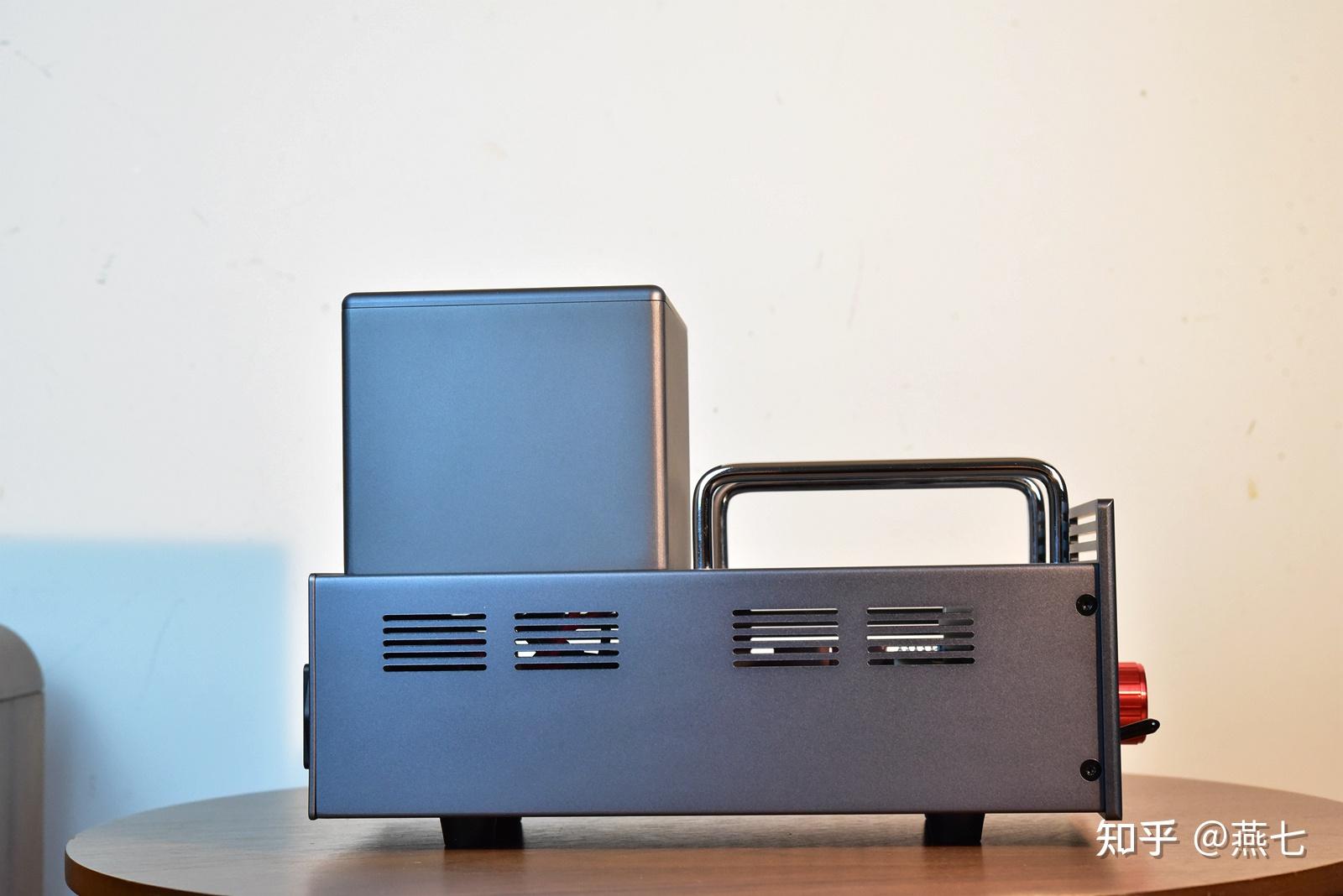 乂度TA26胆石机耳放简评，胆石机市场普及先锋