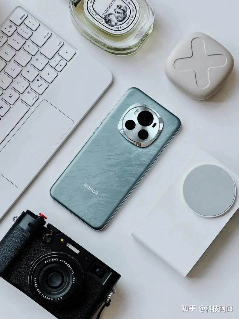 618活动果然放大招，荣耀Magic6成为性价比旗舰，换机太香了！ - 知乎