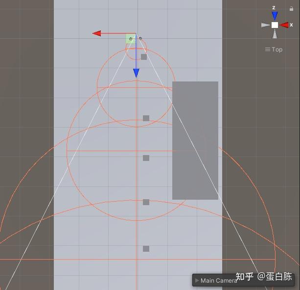 Unity URP 8Cascade+PCF/PCSS 阴影+Compute Shader屏幕空间shadowmap+阴影渐变 - 知乎