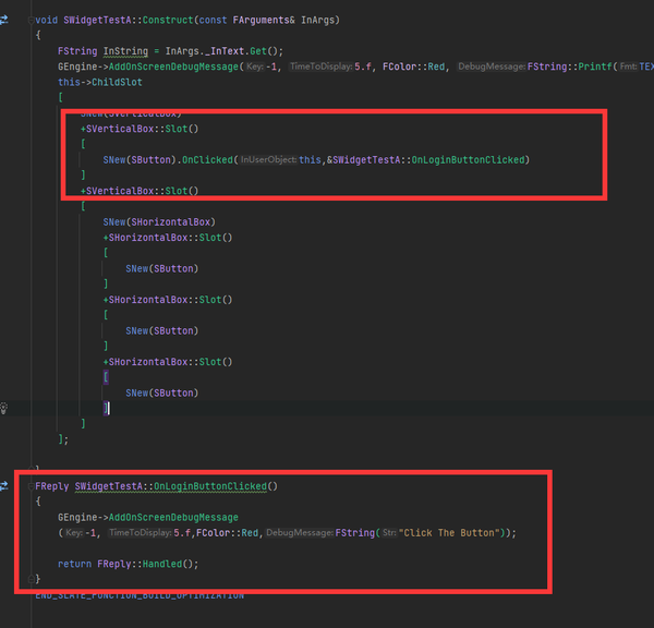 【UE5】ToolDev-1.工具开发基础 - 知乎