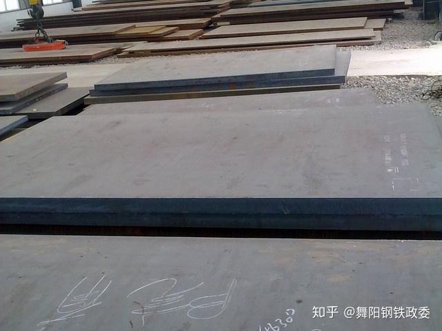 06Ni9DR钢板-06Ni9DR标准-06Ni9DR性能 - 知乎