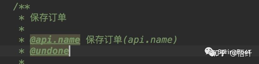 Springboot使用easyyapi对代码0侵入实现api接口一键发布到yapi的进阶使用 第423篇 知乎