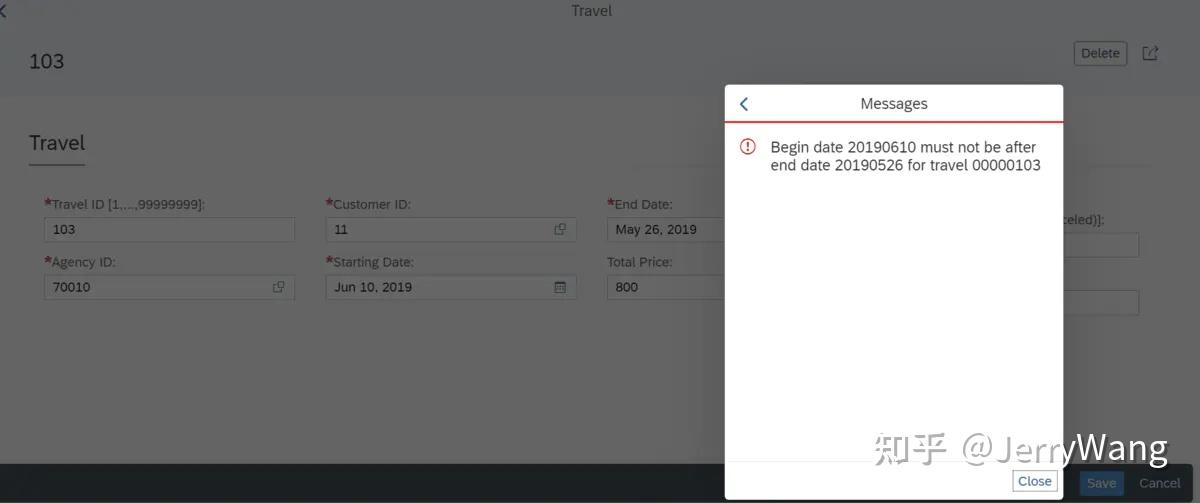 Sap Restful Abap Programming 编程模型的 Action 实现和云端调试介绍 知乎