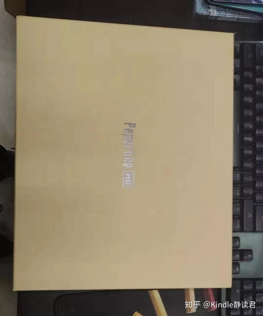 大上Paperlike HD显示器测评：用墨水屏玩电脑有多爽？ - 知乎