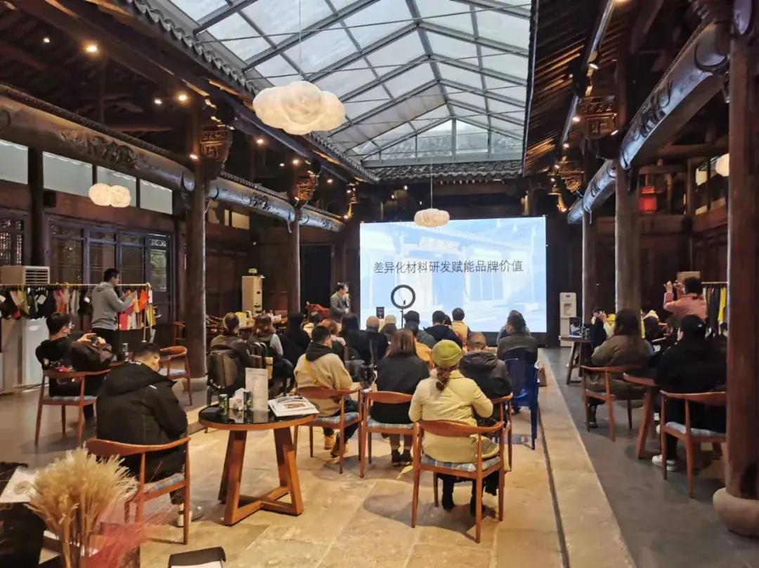 PERFORMANCE DAYS上海展交流周圆满结束 - 知乎