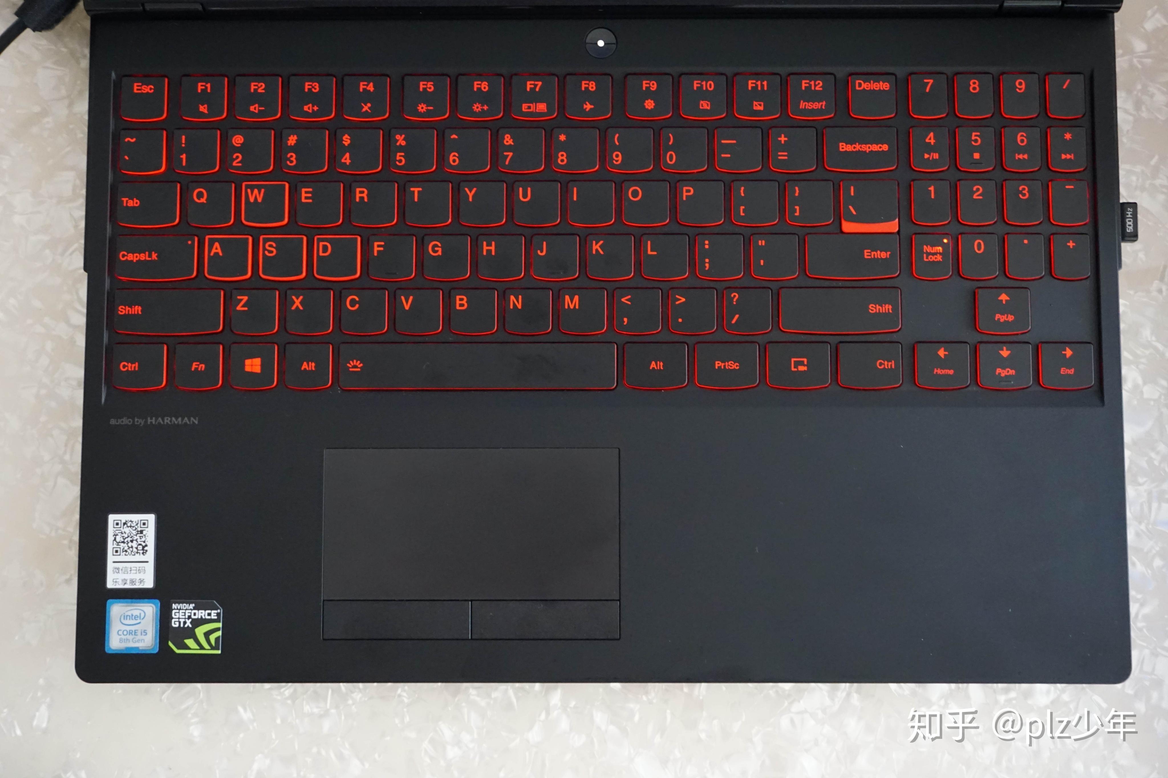 拯救者Y7000开箱 - 知乎