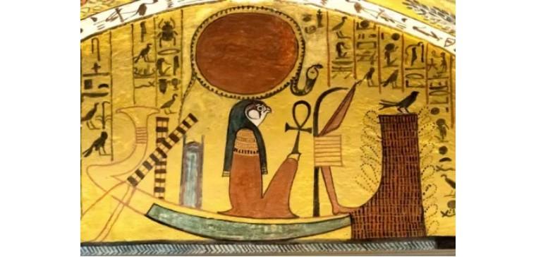 埃及法老们的太阳船：穿越时光的航行 - 知乎