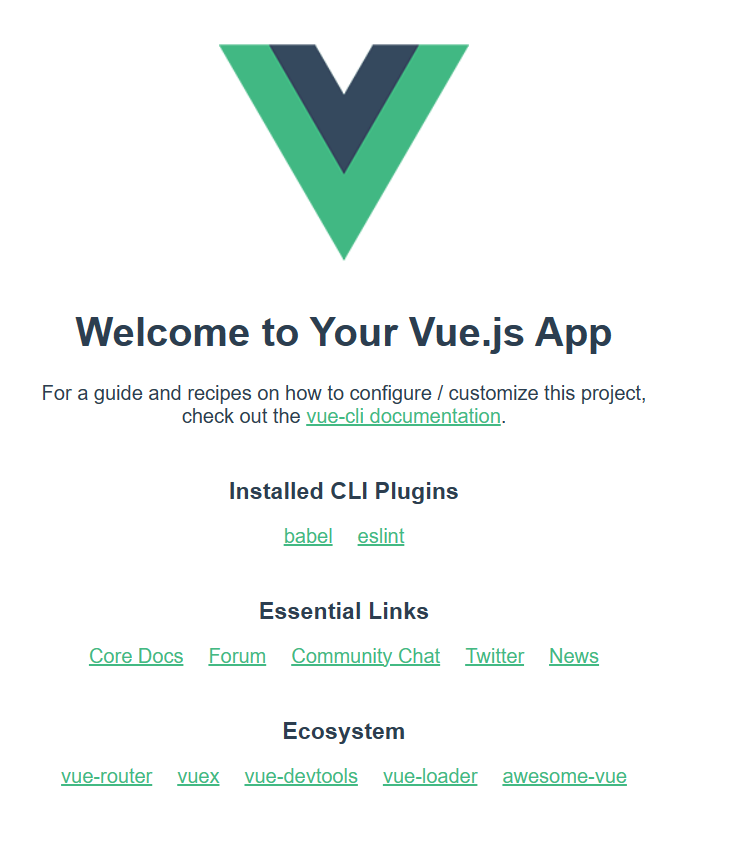 从头开始使用Vue.js和一个简单的后端服务来构建你的个人网站 - 知乎