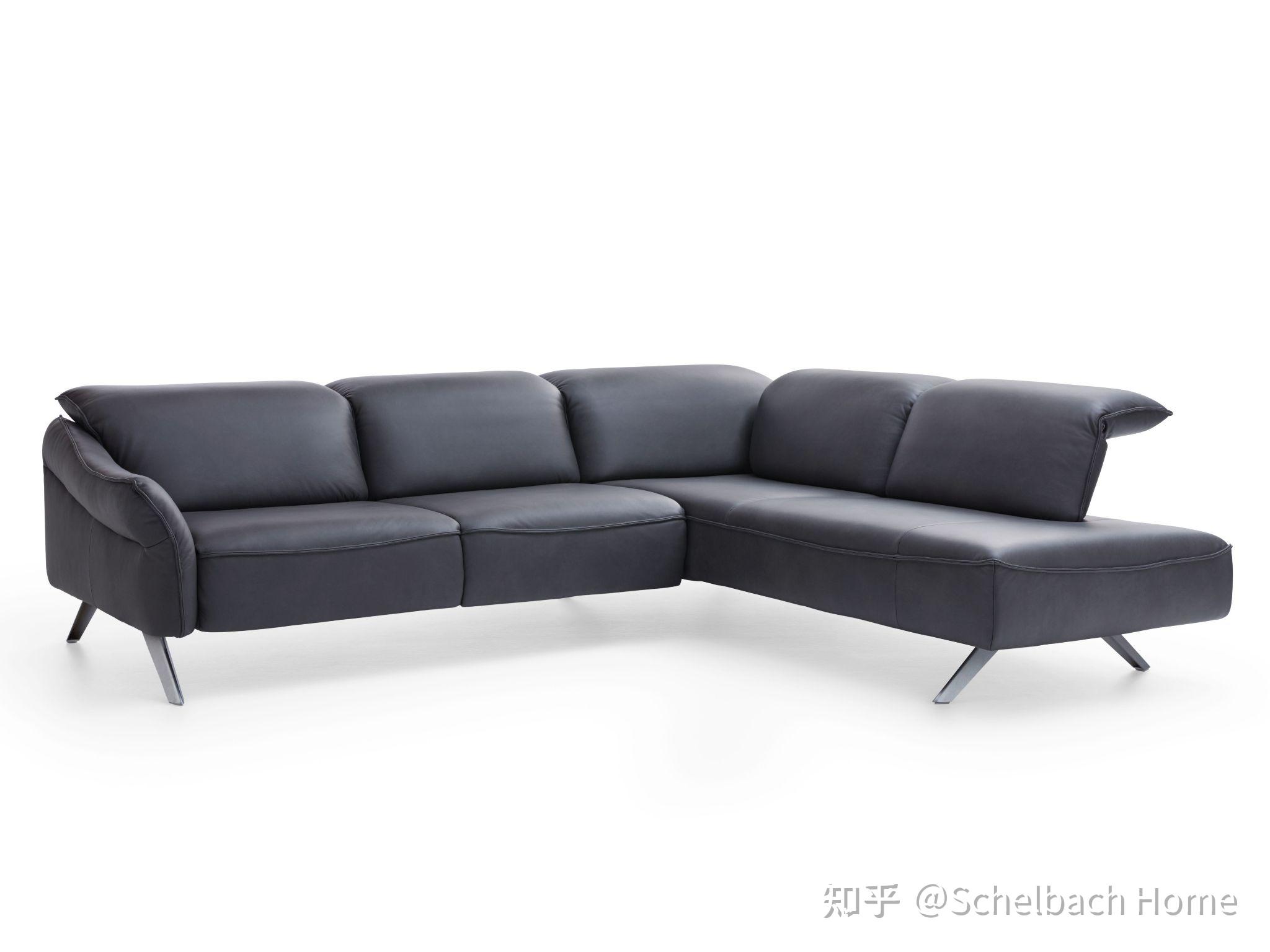 希尔巴赫家居｜ 饱满承托 - 知乎