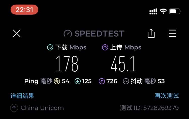 499元！中兴F50 5G随身WiFi详细测评、体验，来全面了解下这款5G超薄卡片WiFi怎么样 - 知乎
