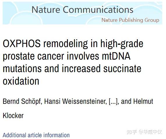 2022年OROBOROS O2k能量代谢相关文章锦集 - 知乎