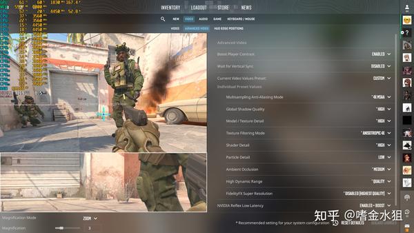 「ShuiJu」CS2启动项 -threads指令调整指北（包含大小核CPU平台）（Part3） - 知乎