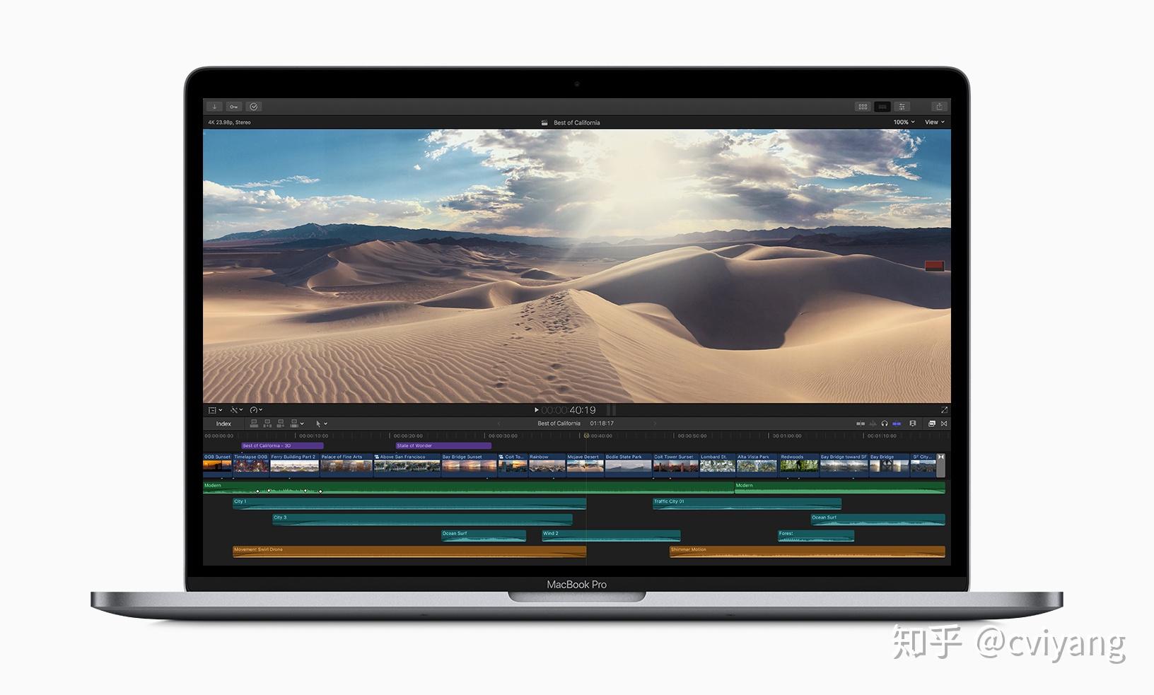 【苹果 2019 年新款 MacBook Pro 16 购买攻略】划重点！ - 知乎