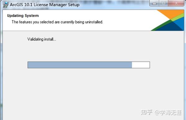 必须收藏 | 如何完全卸载ArcGIS - 知乎