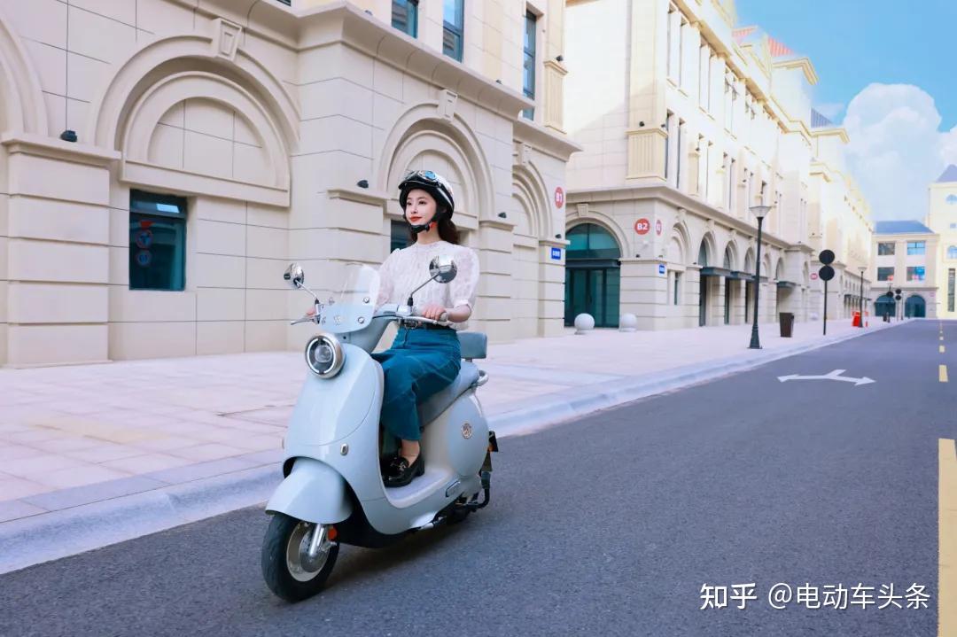 行业报告：IP联名女性车溢价能力超普通款50%，Moda50-Q验证赛道爆发 - 知乎