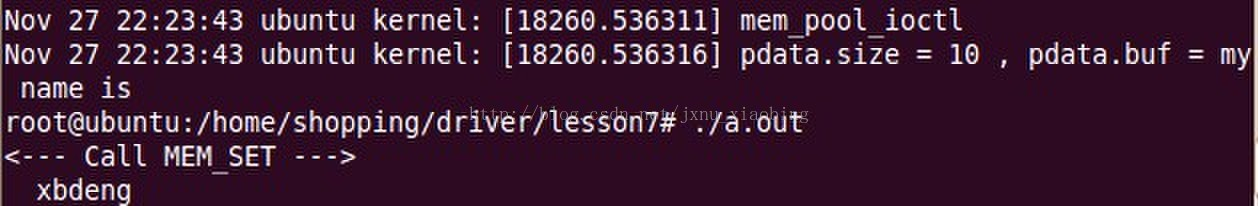 深入Linux内核-设备驱动驱动（ioctl的实现） - 知乎