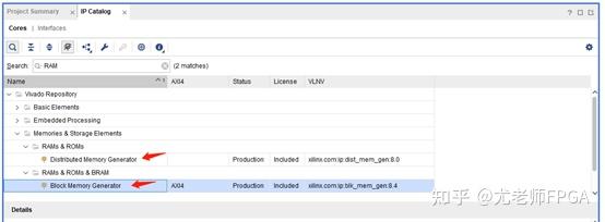 RAM的coe文件与简单DDS实现 - 知乎