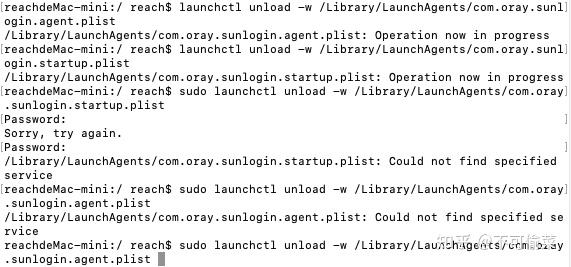 mac有顽固程序自启动，不是重启系统而自启动，而是一退出程序他就又跳到前台重新启动，搞得几乎所有操作都无法进行，只能重启 - 知乎