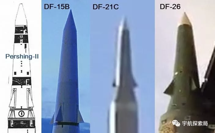 潘兴导弹（六）——“潘兴2”要来砸咱们的门 - 知乎