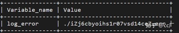 Mysql常用指令 知乎