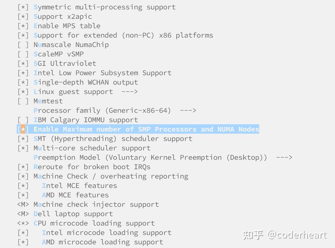 Linux Kernel：CPU 状态管理之 cpumask - 知乎