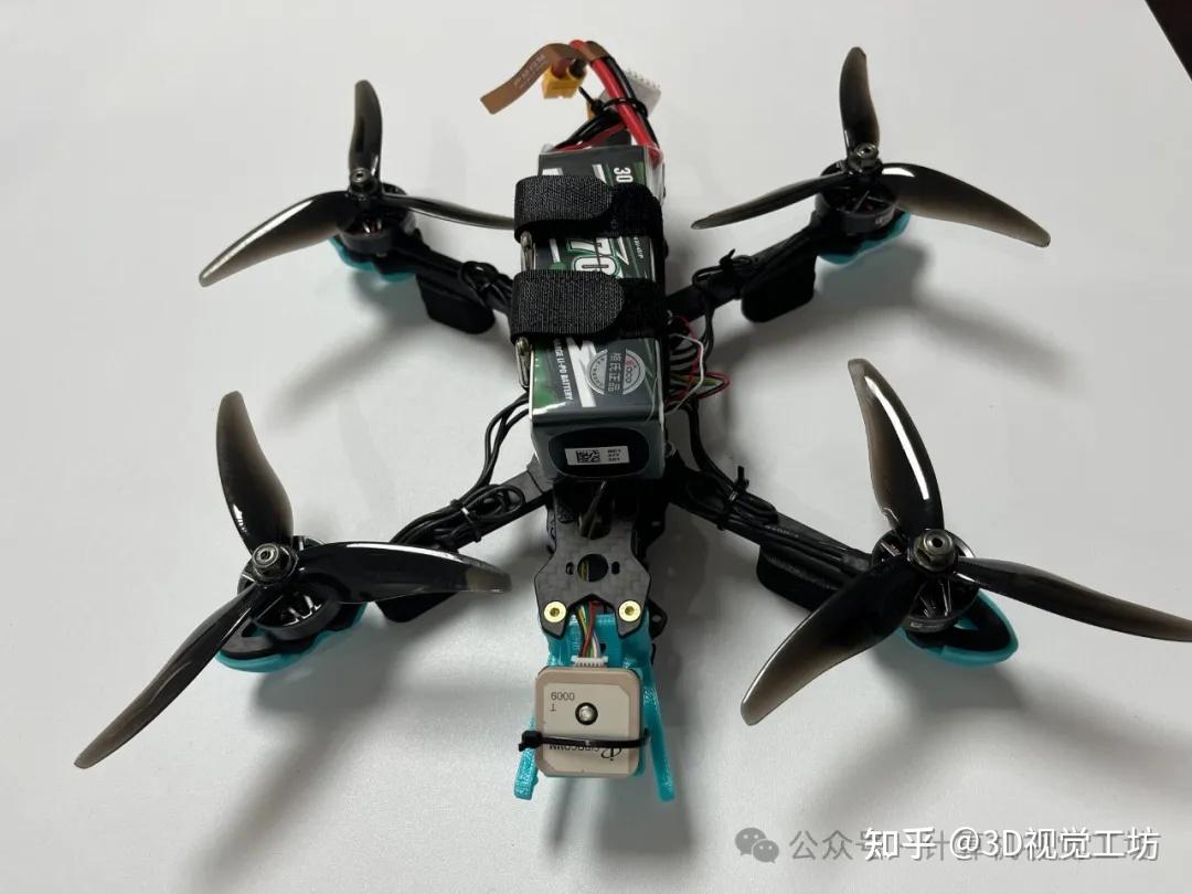 如何快速上手全球最强开源飞控px4？ - 知乎