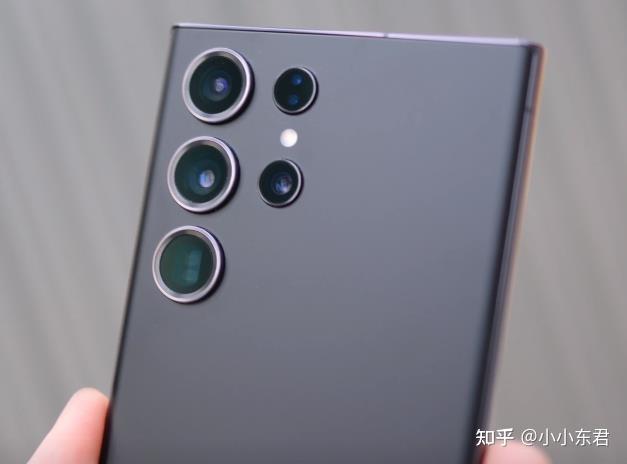 三星S23 Ultra评测 - 知乎