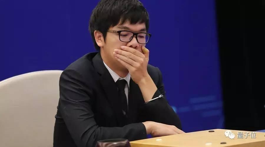 最终一战：柯洁再负AlphaGo，此后再无围棋人机大战 - 知乎