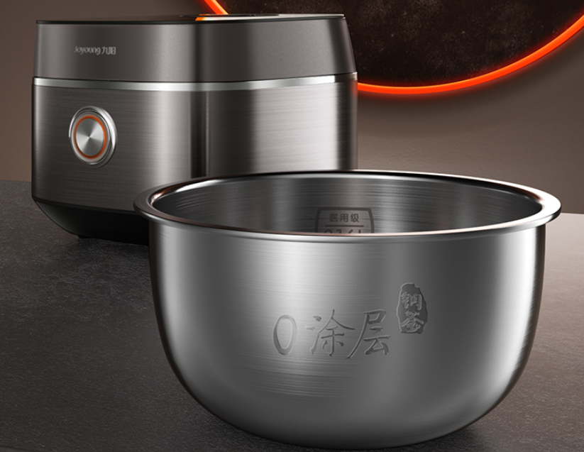 电饭煲内胆涂层脱落了,还能继续使用吗? 知乎