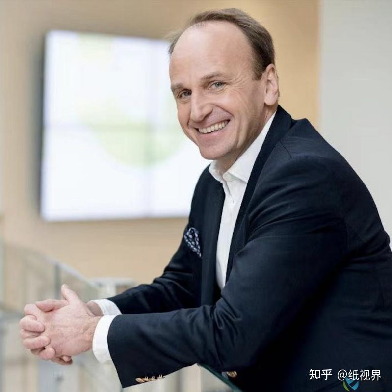 2023上海纸浆周即将开幕！ - 知乎