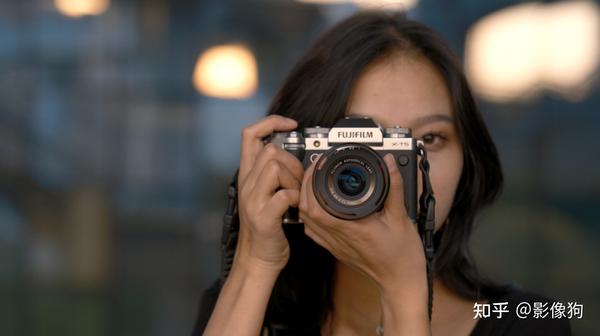 富士X-T5深度测评(上) :腔调与实力并存 - 知乎