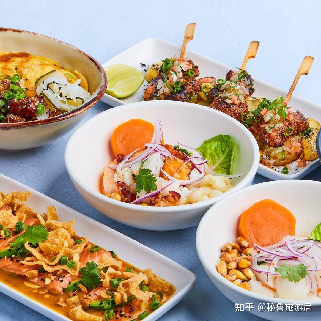 这一道 Cebiche，才是属于秘鲁人的夏日限定款 - 知乎