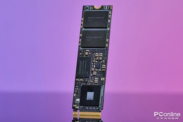 PCIe Gen 4 SSD主控大盘点：7000MB/s高速时代，到底谁能称王？ - 知乎
