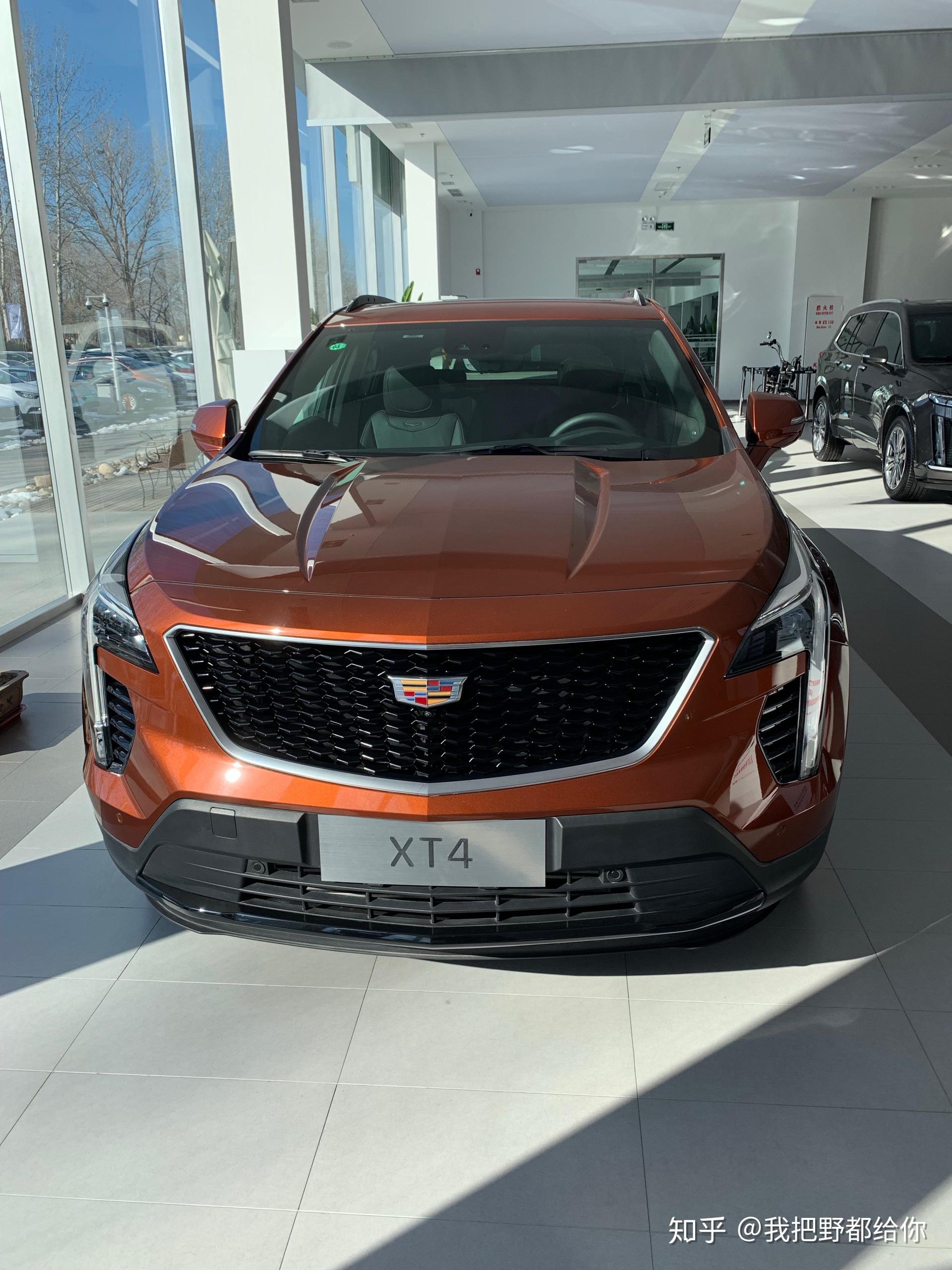 疫情期间到店看车 - 知乎